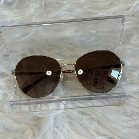 kate spade | Accessories | Kate Spade Hello Sunshine Sunglasses Hl3 New ...